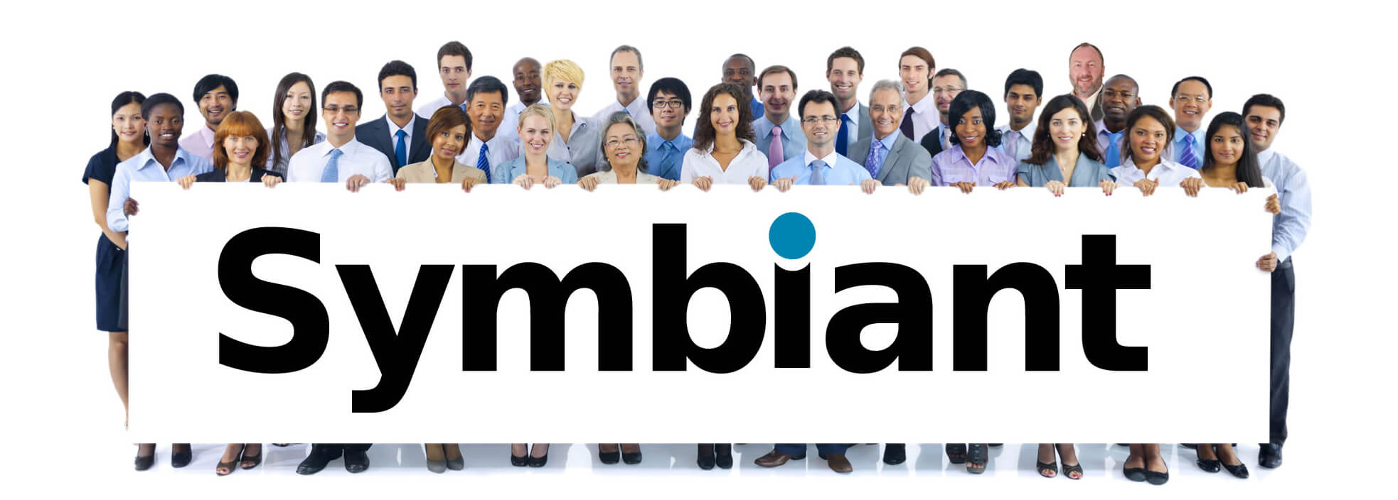 Our Journey To Producing Risk & Audit Management Software - Symbiant