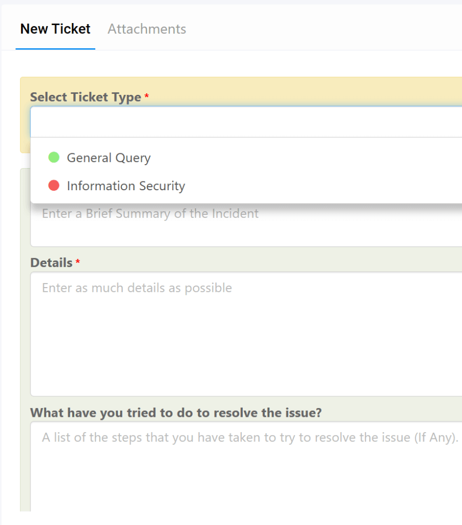 Service Desk Software - Symbiant