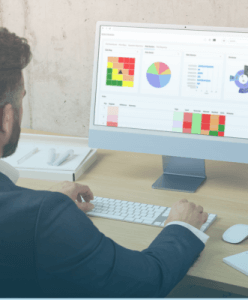 AI-Powered Risk Management Software - GRC - Symbiant