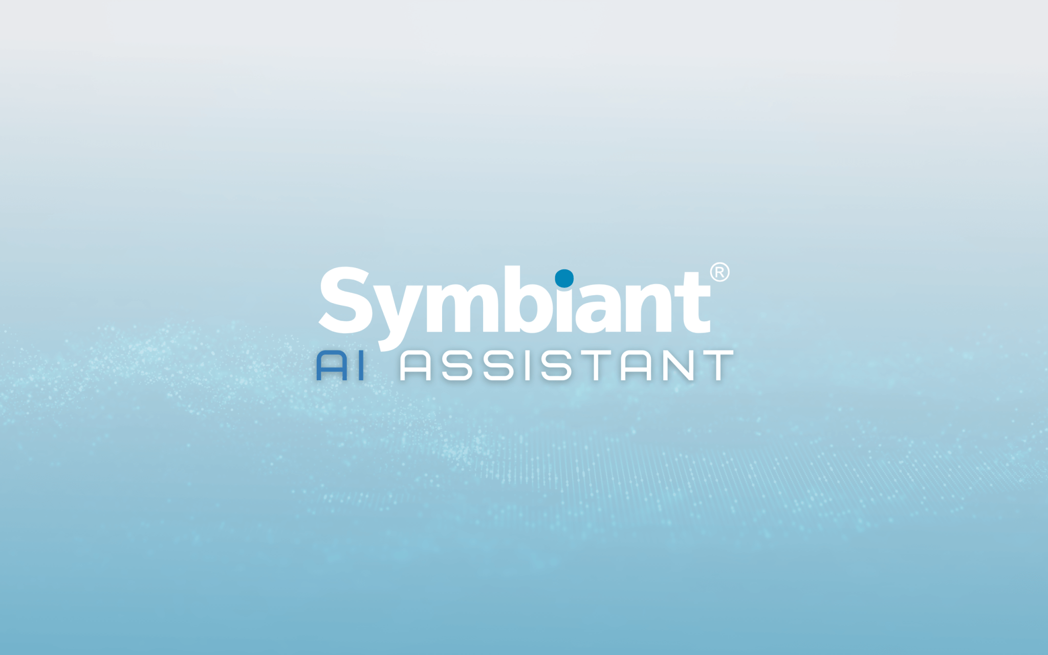 AI-Powered GRC & Audit Management Software - Symbiant