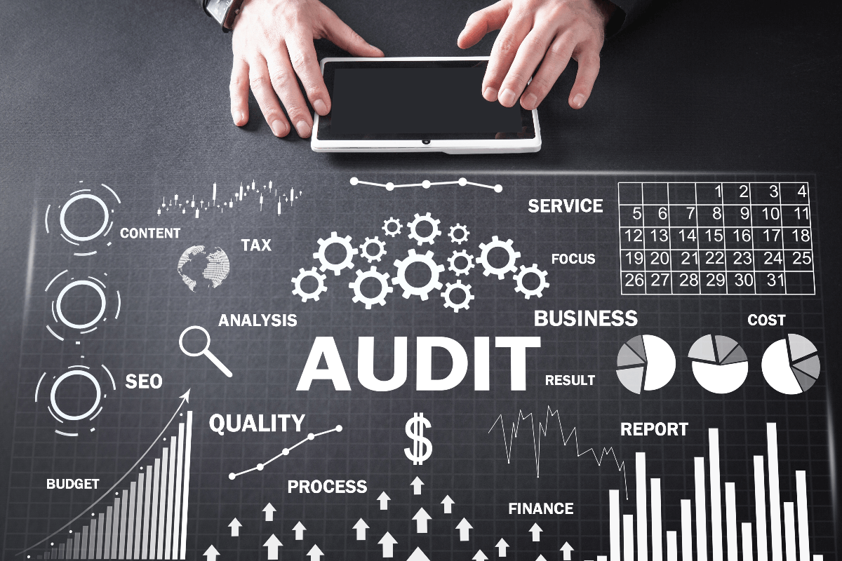 The Audit Trail Concept: What You Need to Know - Symbiant