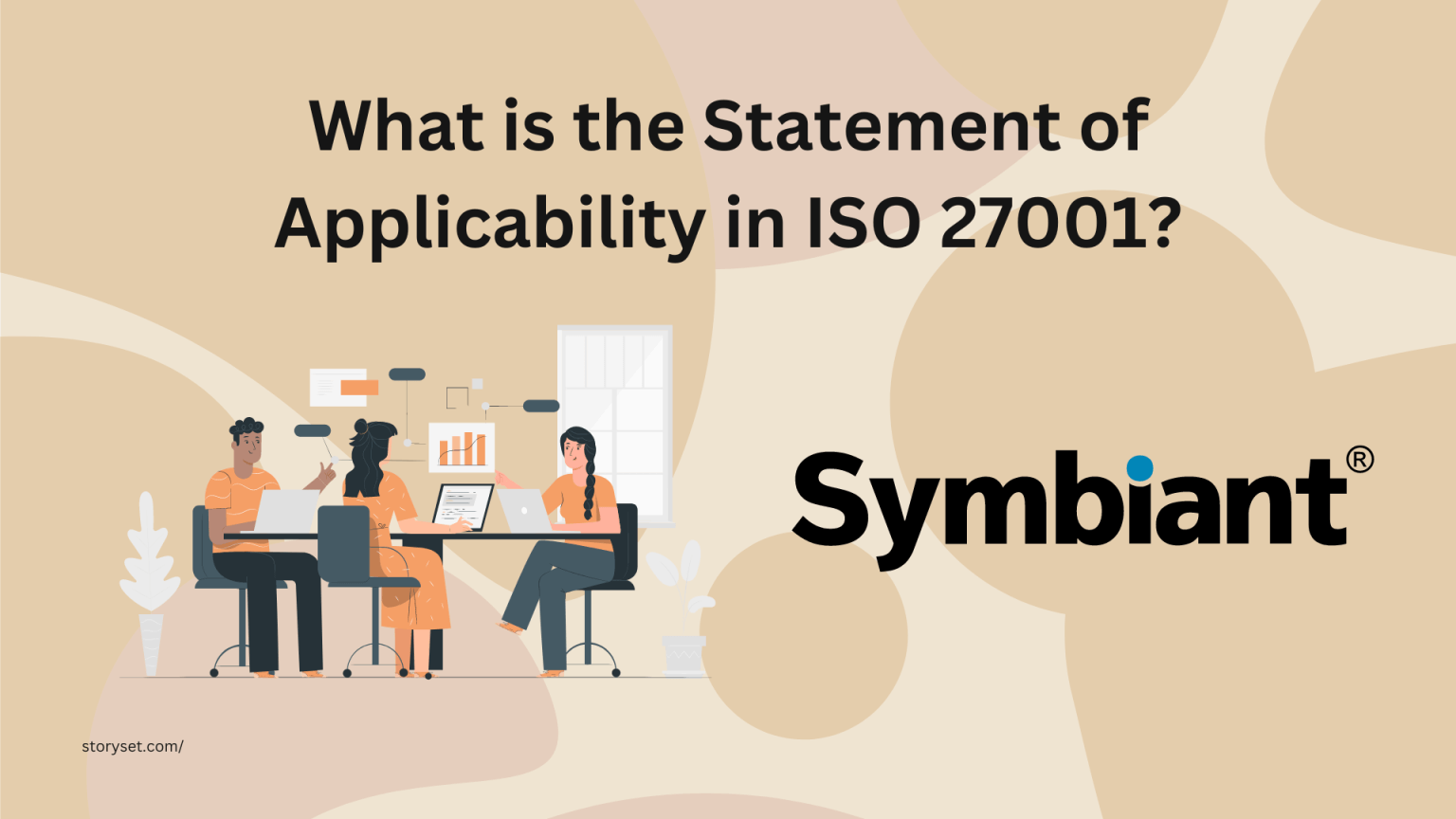 What is the Statement of Applicability in ISO 27001? - Symbiant