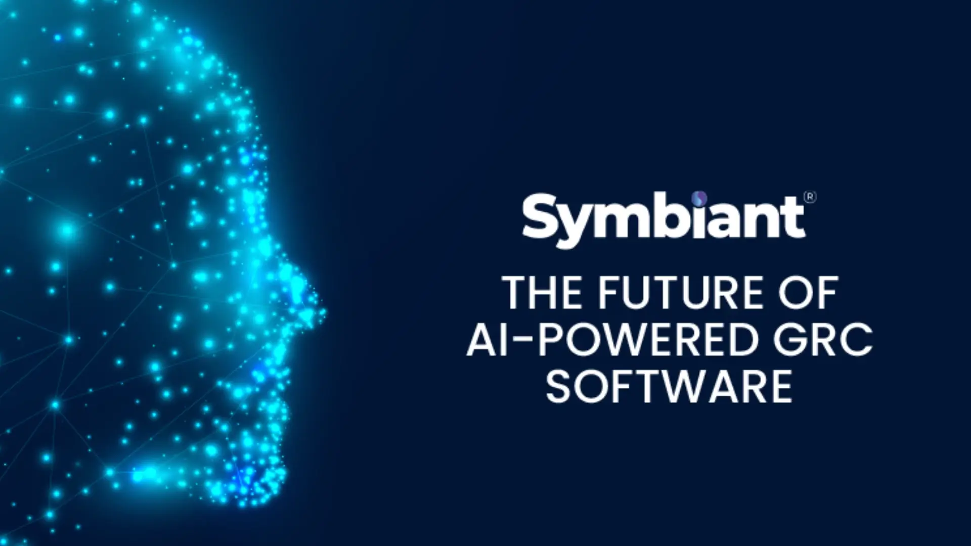 AI-Powered GRC Software: Unlock Risk Intelligence with Connected Data ...